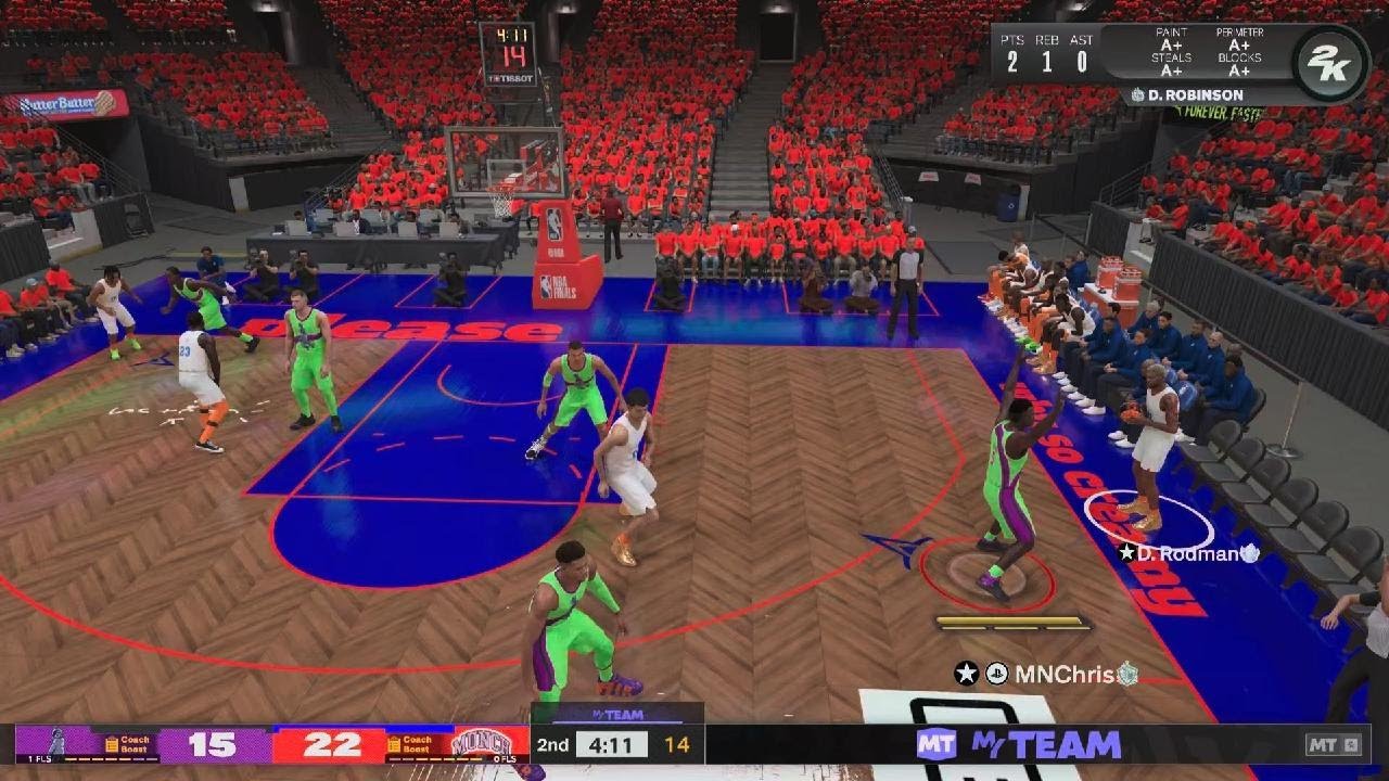 Bol MVP - YouTube