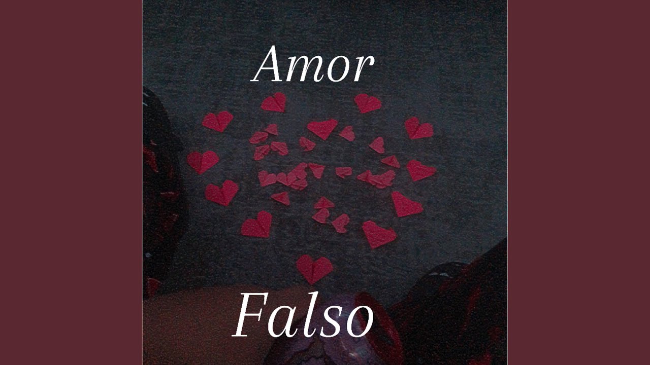 Amor Falso - YouTube