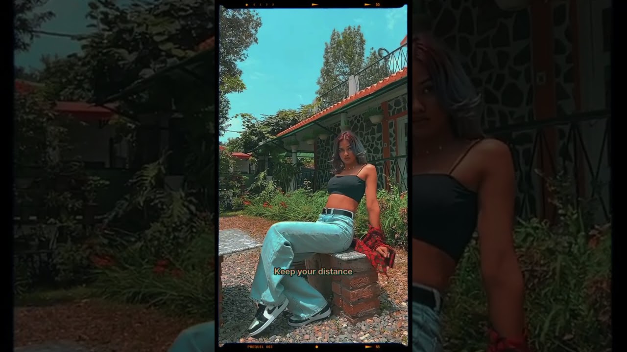 just janvi new instagram reels, 😊 #justjanvi @just janvi - YouTube