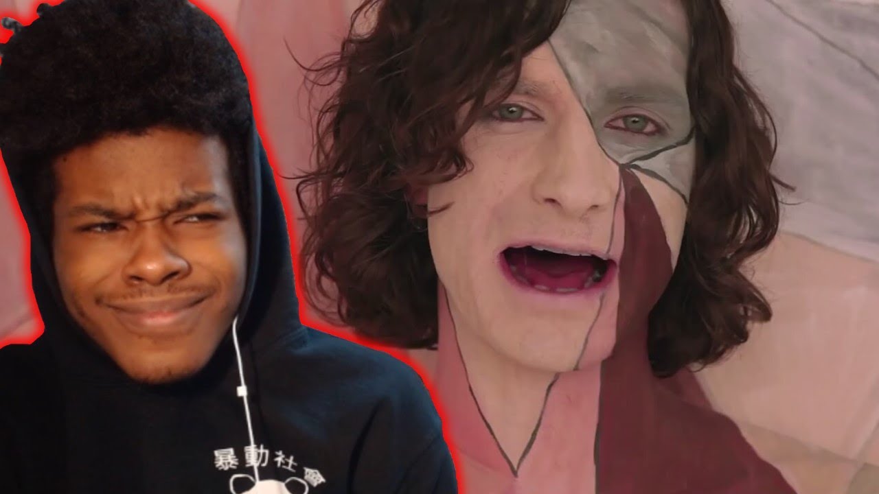 THE BEST ARTISTS TO FALL OFF!! | Degenerocity REACTION - YouTube