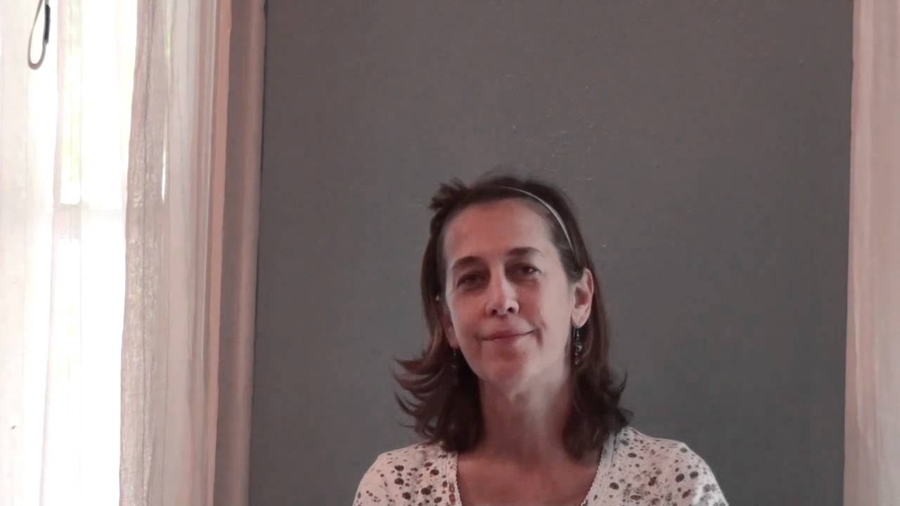 Chef Susan Spicer - YouTube