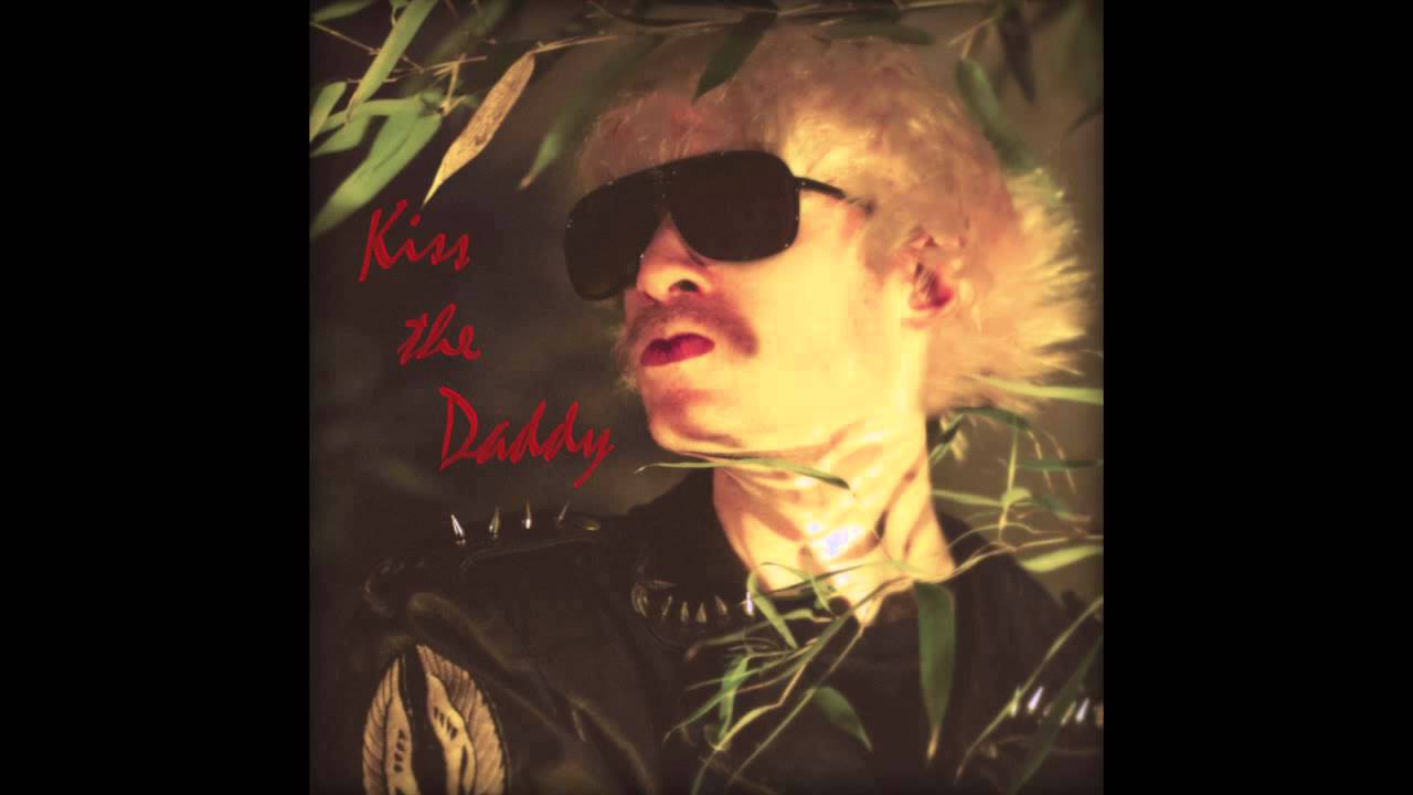 Ronnie Stone & The Lonely Riders – Kiss The Daddy - YouTube