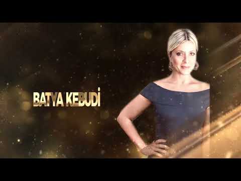 HATAY 25.BÖLÜM BATYA KEBUDİ #33Kadınbelgeselitürkiye