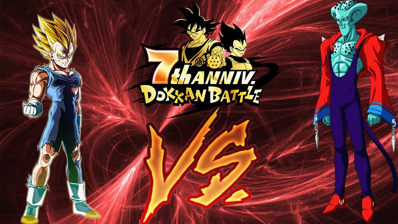 ULTIMATE RED ZONE!! LEDGIC!! DBZ Dokkan Battle - YouTube