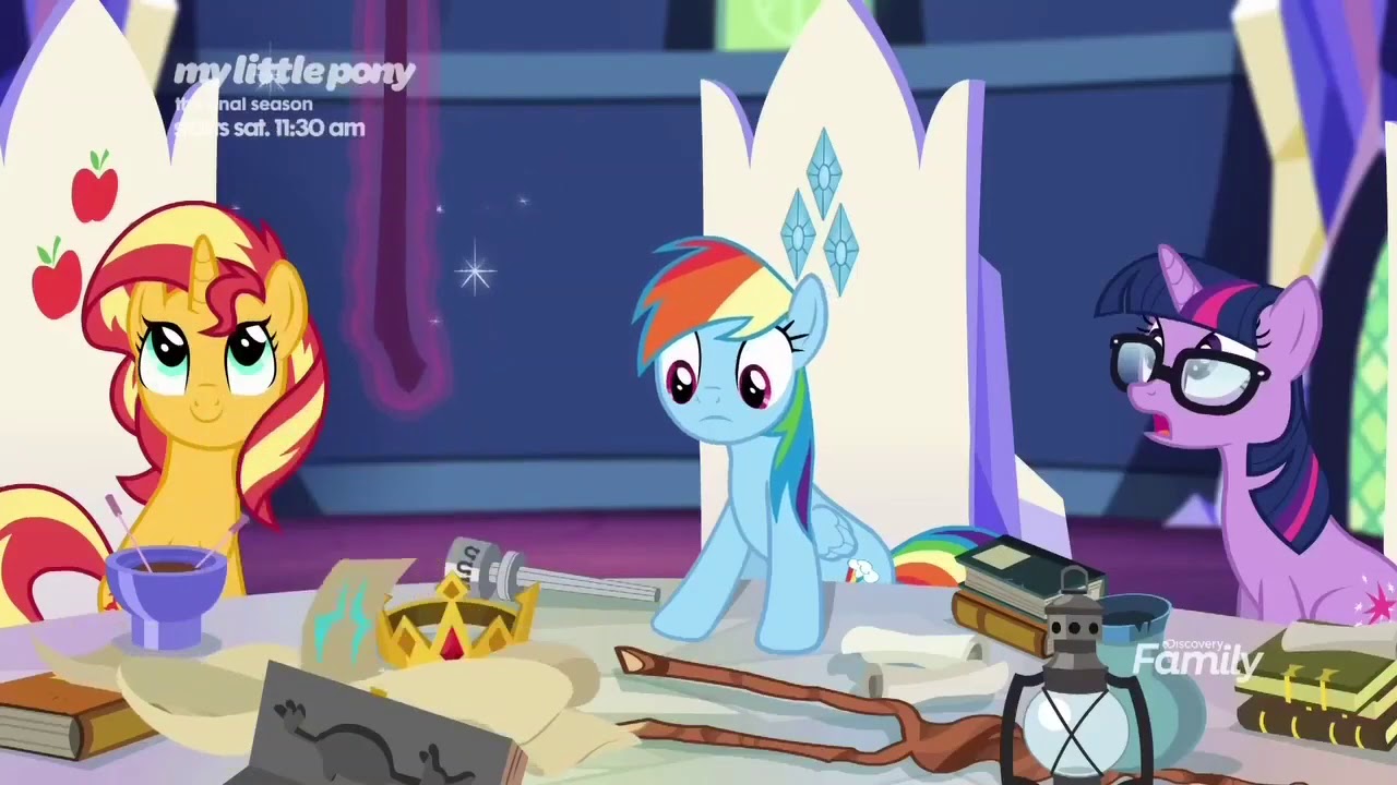 My Little Pony Equestria Girls Spring Breakdown “My Little Pony: The ...