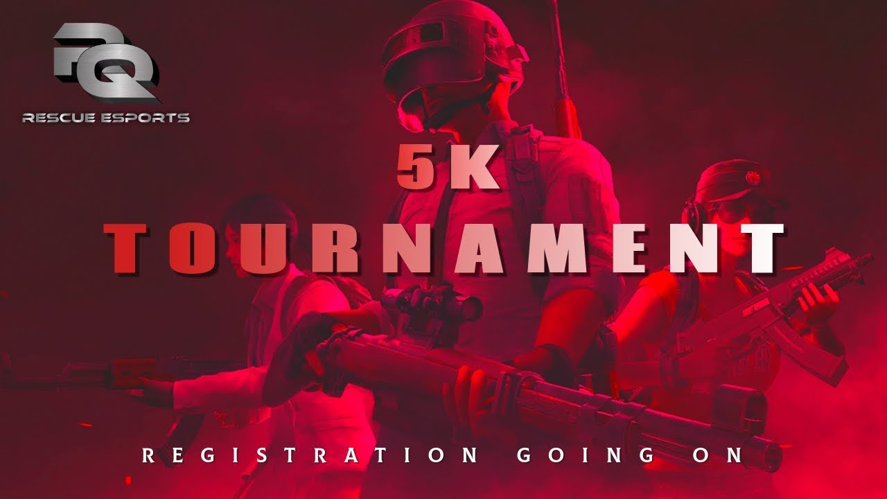 Entry free 5K tournament registration going on || Daily room match at ...