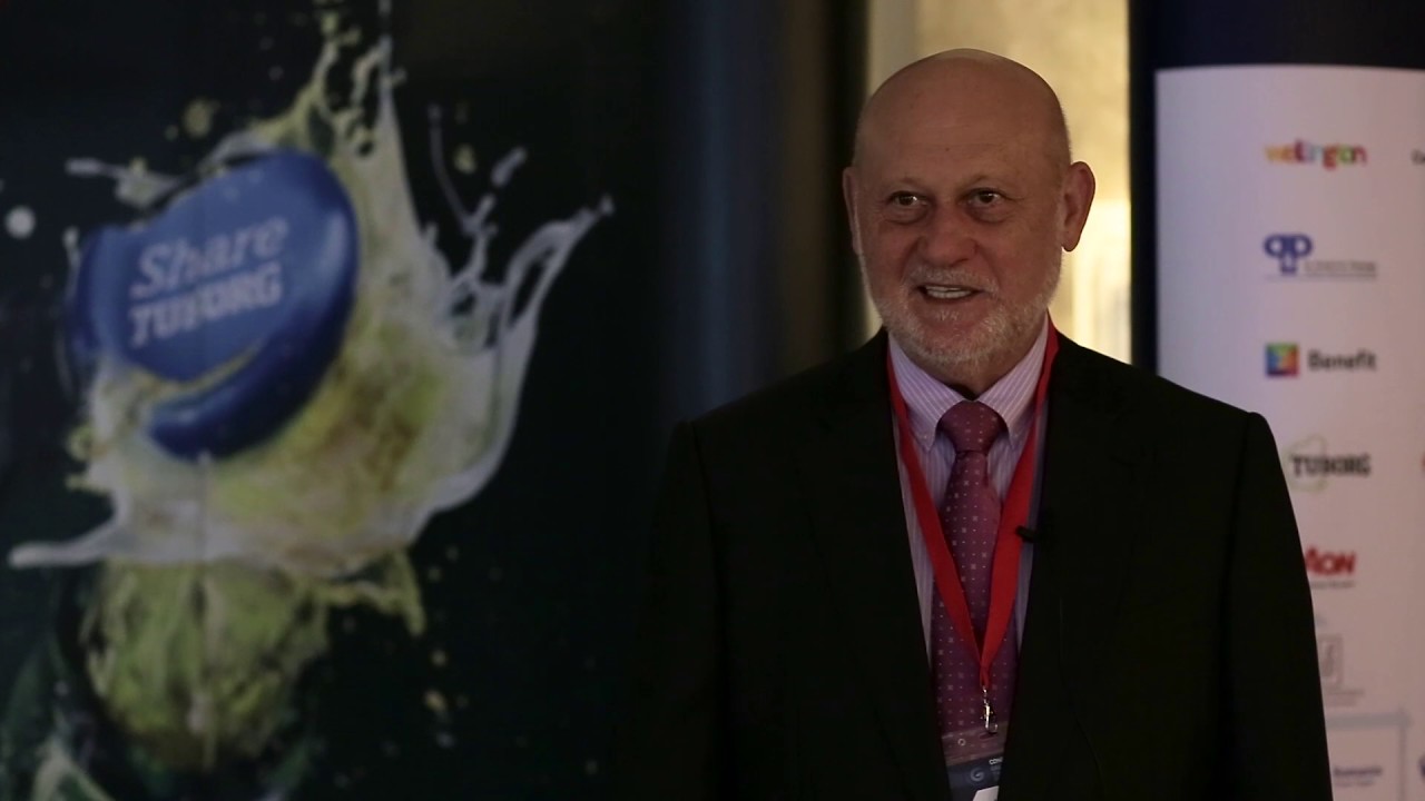 Dr. Isaac Sheps la Conferinta Great People Inside "The New World of ...