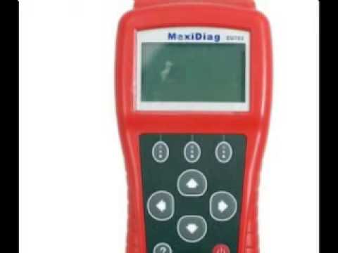 MaxiDiag EU702 Code Scanner,maxidiag-eu702-code-scanner,Autel MaxiDiag ...