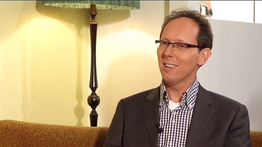 Spotlight 31-08-2013: Harry Van Raaij - YouTube