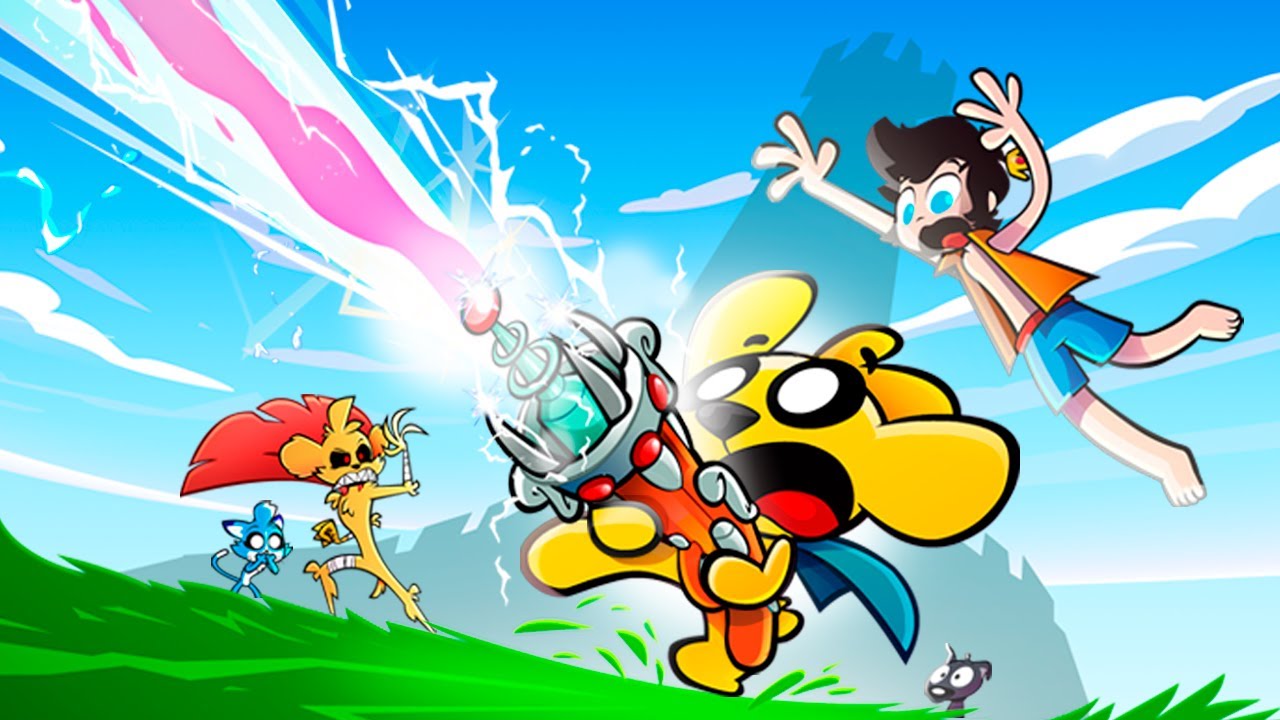 ESPECIAL 40 MILLONES de SUSCRIPTORES!!! 😱🎉 ¿REGRESAN LAS PERRERÍAS DE ...