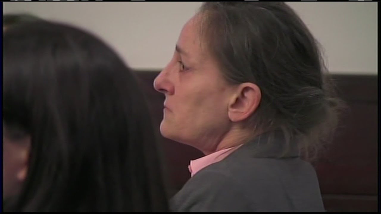 RAW VIDEO: Guilty verdict reading from Julie Schenecker murder trial ...