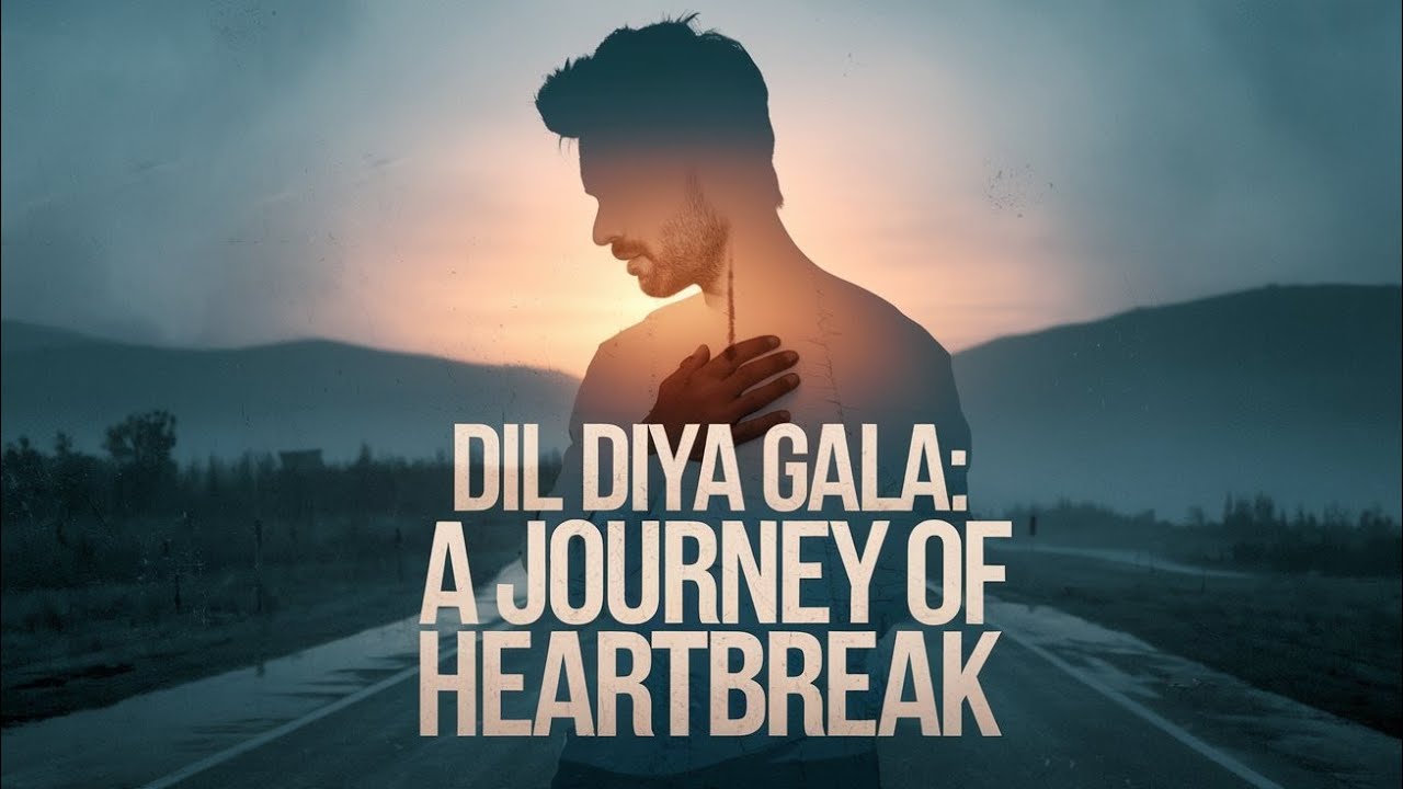 Dil Diya Gala Song New 2024 ||New punjabi sad song 2024|Life is sad in ...