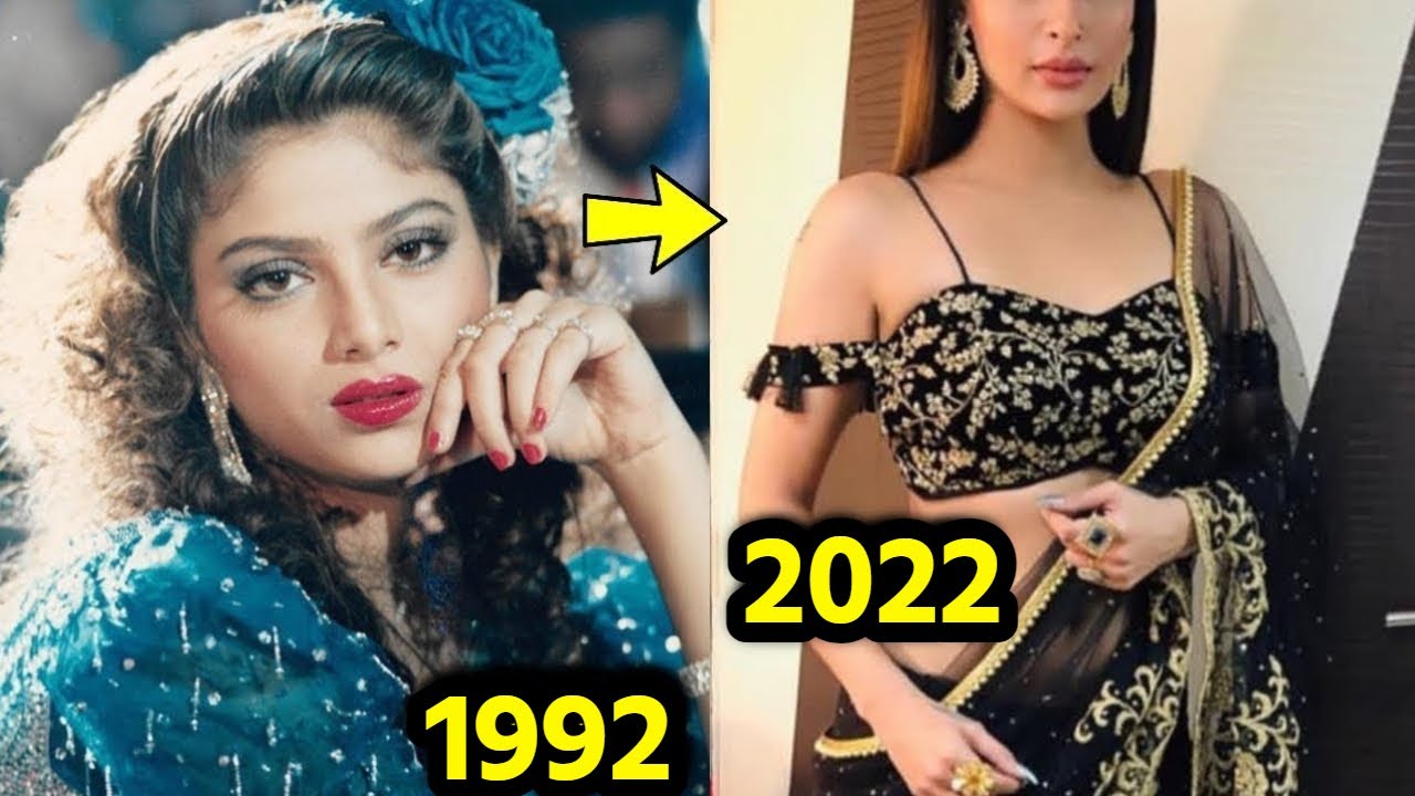 Vishwatma (1992) Cast Then and Now | Unbelievable Transformation 2024 ...