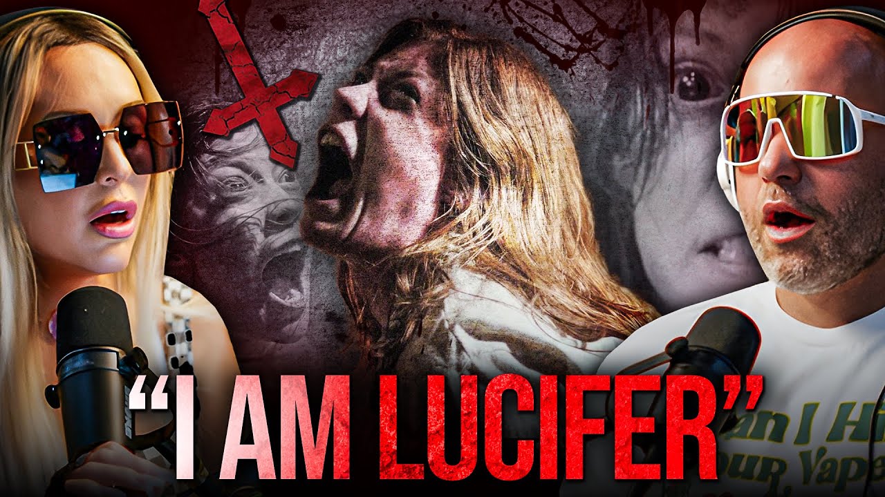 Psychopedia - Exorcised to Death - YouTube