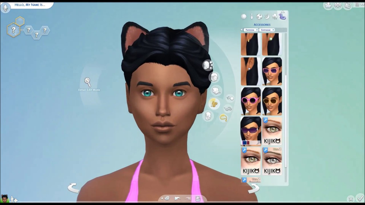 create a sim "Dylan Lyman" - YouTube