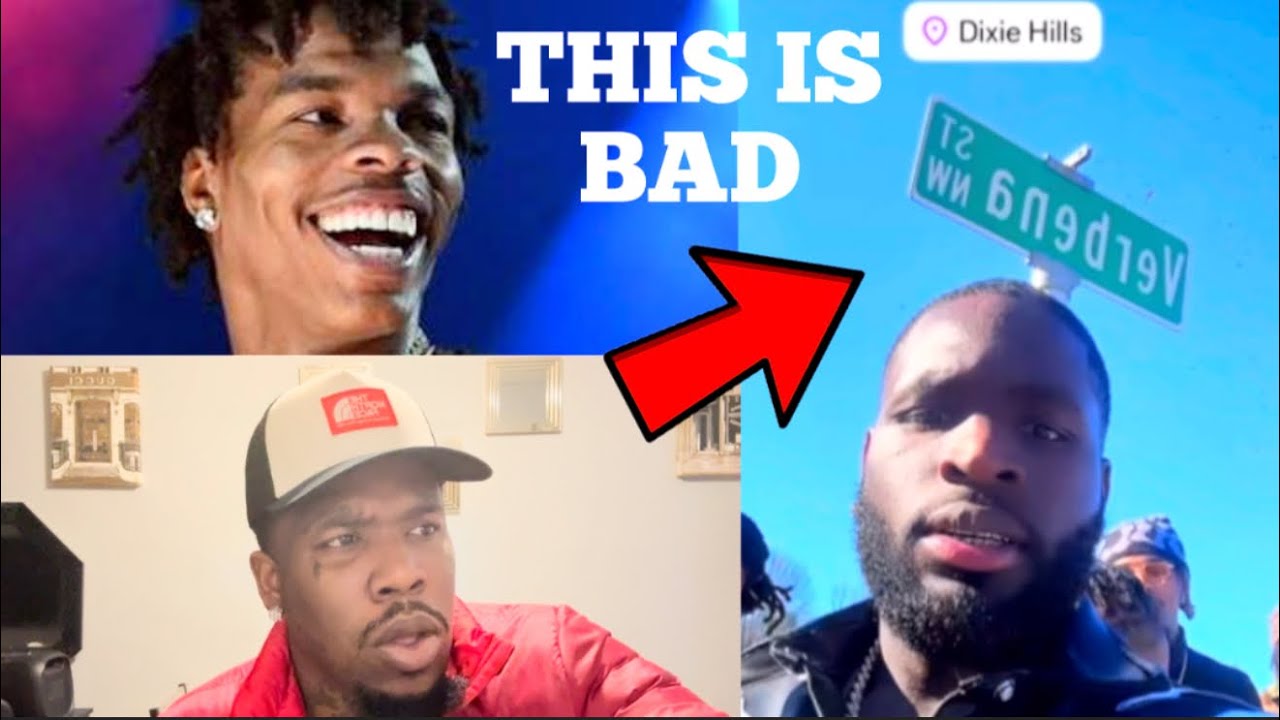 Lil Baby & Lawyer DENIES Murders! Ralo & Famgoon Pulls Up & Shoots ...