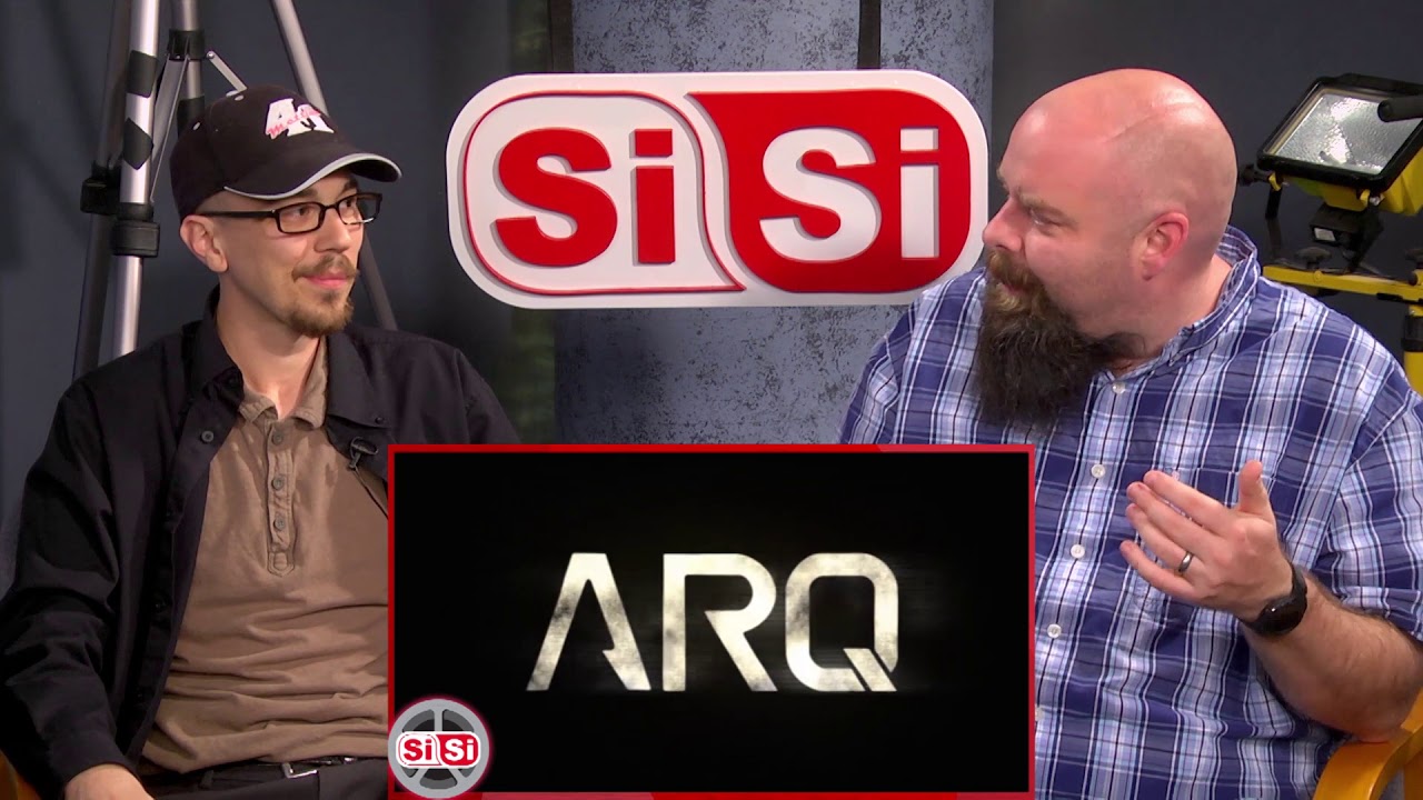 Review - ARQ - YouTube