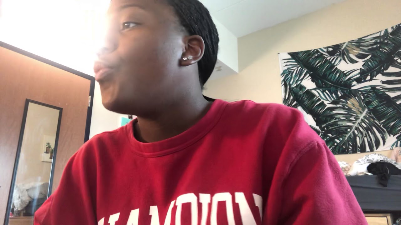 Politics of Location practice video - YouTube