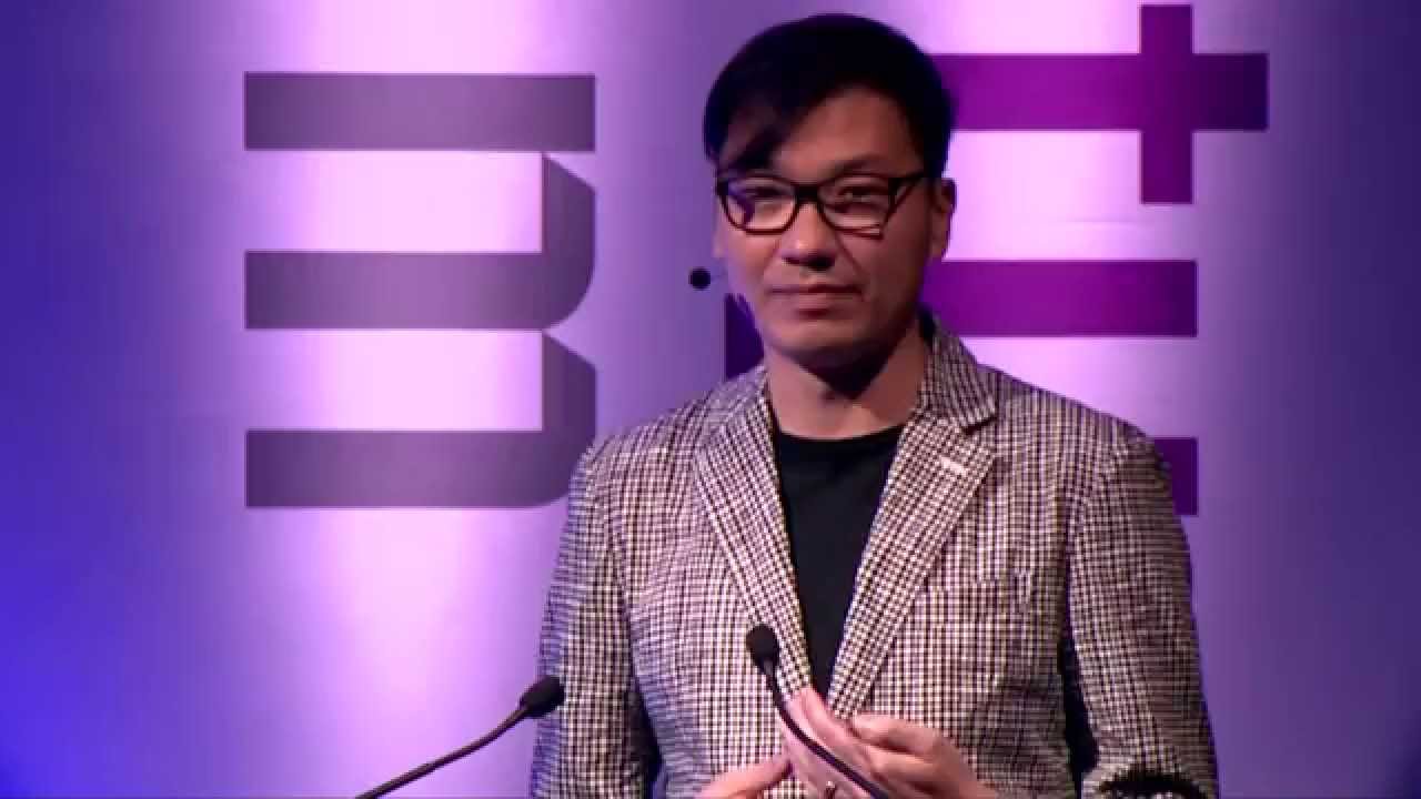 【ICF2015】Jackson Tan - Evolving Asian Cities and Platforms - YouTube