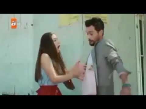 Kimse Bilmez- Duygu ve Pilot /:Hoşgeldin💖