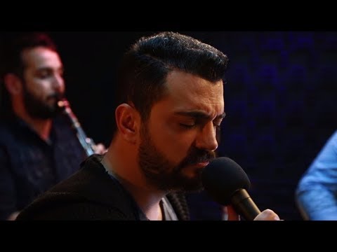 Geceyi Sana Yazdim - Cihan Yıldız / Akustik