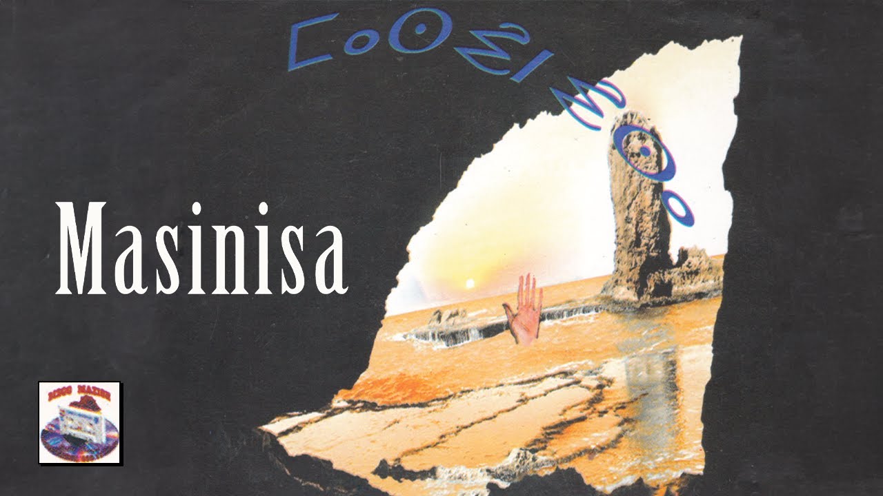 Ira Nadja Nmoun | Masinisa (Official Audio) - YouTube