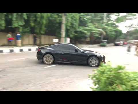 Gt86 Drift|Dhaka|🔥Who said bd people got no skills?