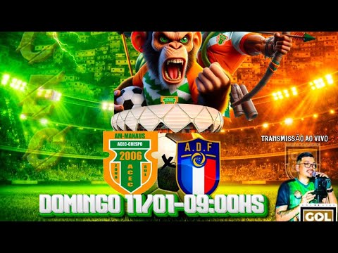 ACEC X ADC OITAVAS DO PELADAO