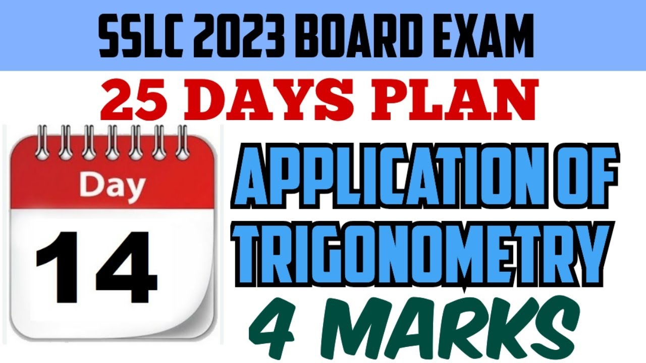 SSLC 2023 FINAL REVISION SERIES IMPORTANT QUESTIONS EASY STEPS ...