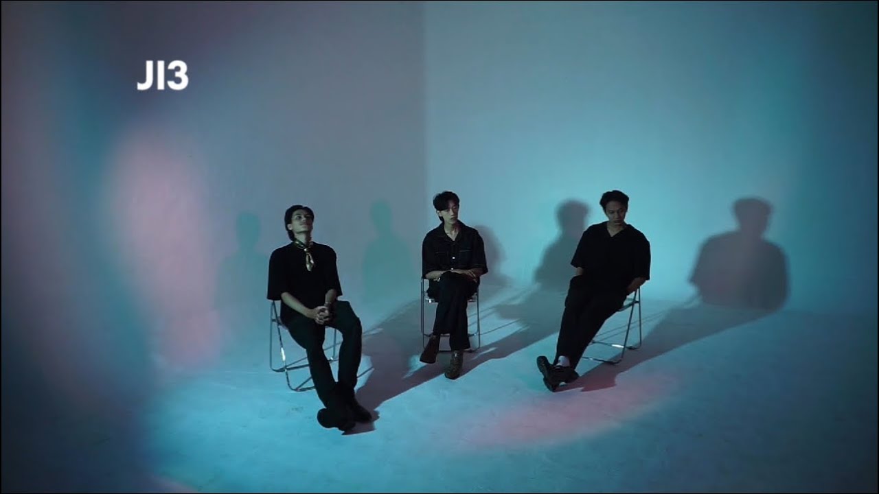 JI3 - Seribu (Official Visualizer) - YouTube