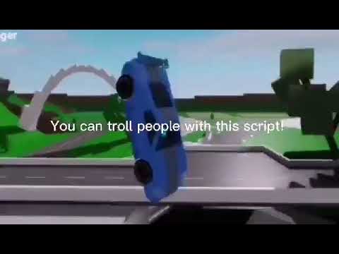 ROBLOX FE GRAVITY GUN(PASTEBIN) - YouTube