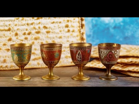 Did an Aramean Really Try to Destroy My Father? || Rabbi Dr. Martin ...