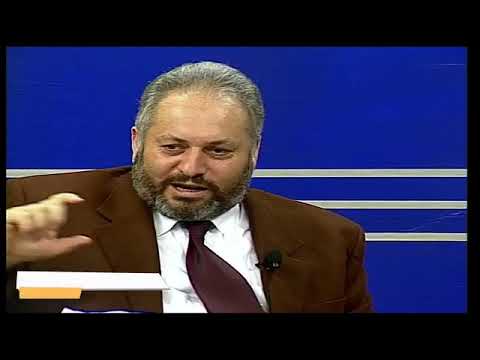 Prof Dr  Haydar Baş'la  - Ufuklara Doğru ves...