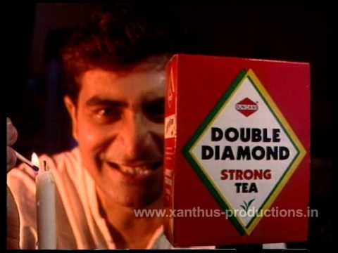 DOUBLE DIAMOND AD 4 WORLD CUP 96 - YouTube