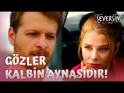Tolga ve Asya Artık Birbirlerine Bir Farklı Bakıyor! - Seversin 11. Bölüm