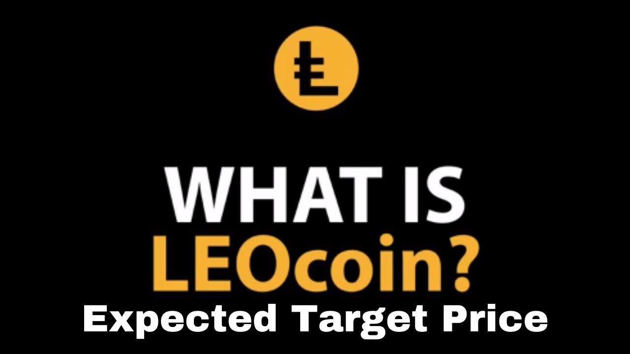 WHAT IS LEO COIN? LEO Price Prediction and Technical Analysis ||LEO ...