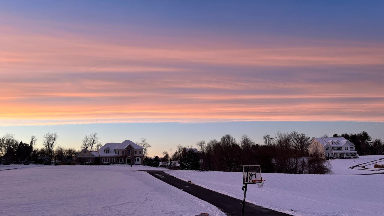 Day 2 - Snow day - YouTube