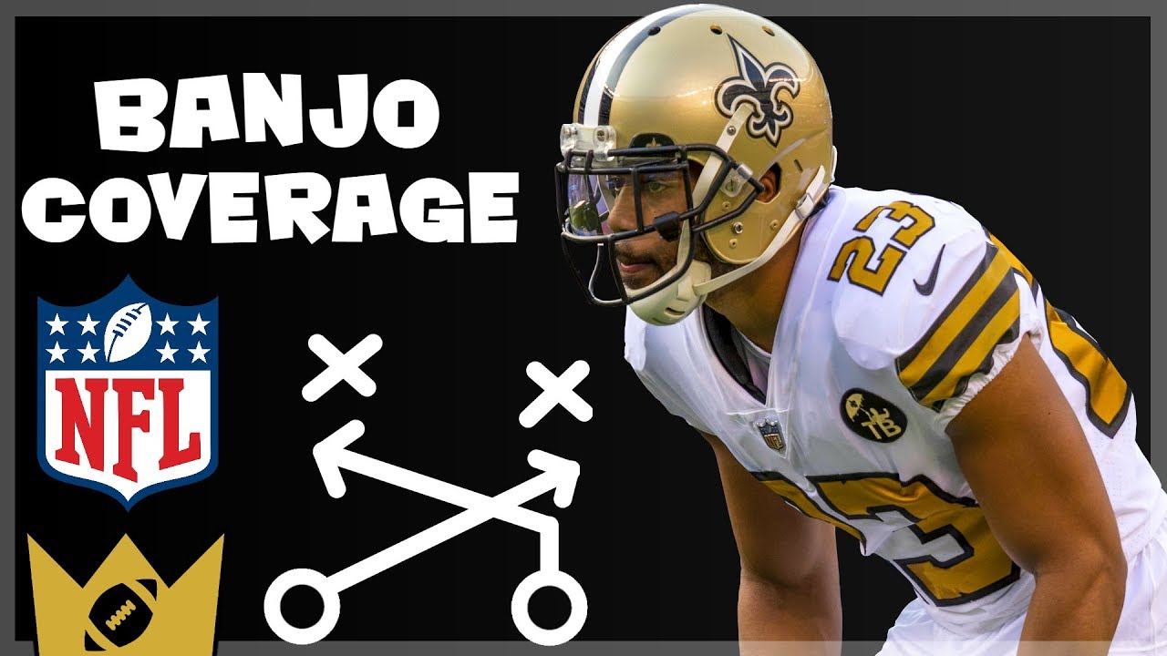 BANJO COVERAGE | X&O - YouTube