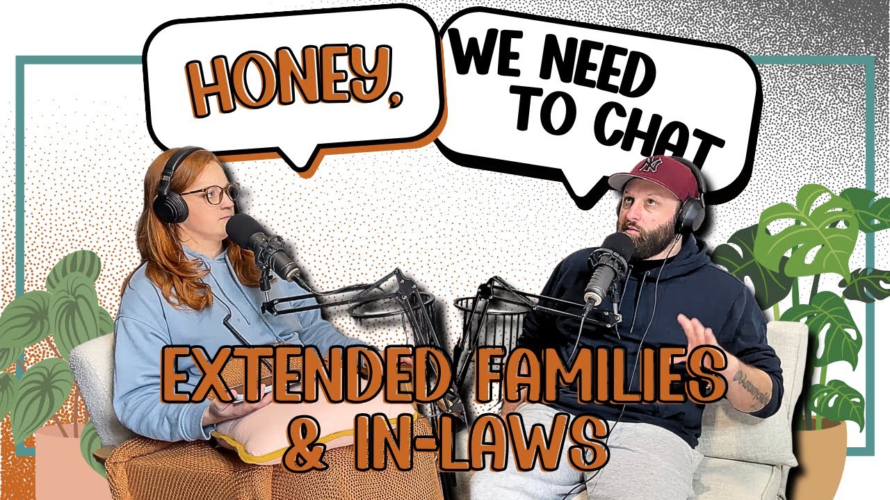 27. Extended Families and In-Laws | REDDIT STORY | Family Dynamics ...