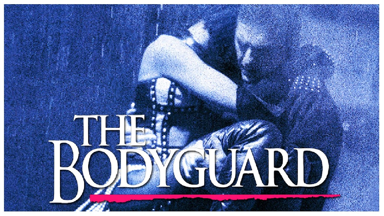 The Bodyguard (1992) Storyline and Interesting Facts - YouTube