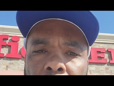 Robert CEO Hockley is going live! (Ole Girl) OG Percy let's fight ...