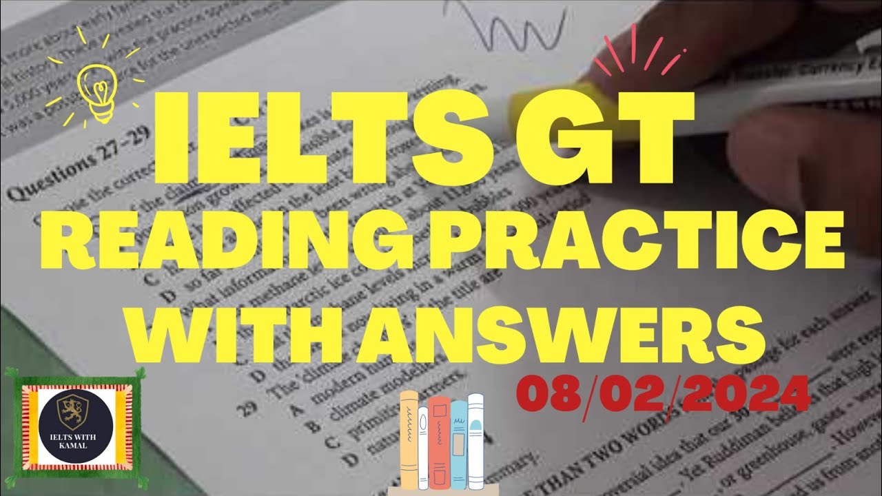 IELTS General Reading Practice Test 2024 With Answer IELTS GT Reading ielts-general-reading-practice-test-2024-with-answer-ielts-gt-reading