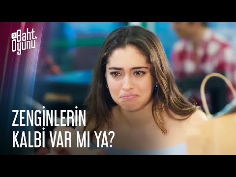 Üzülme Kanka Değmezz | Baht Oyunu