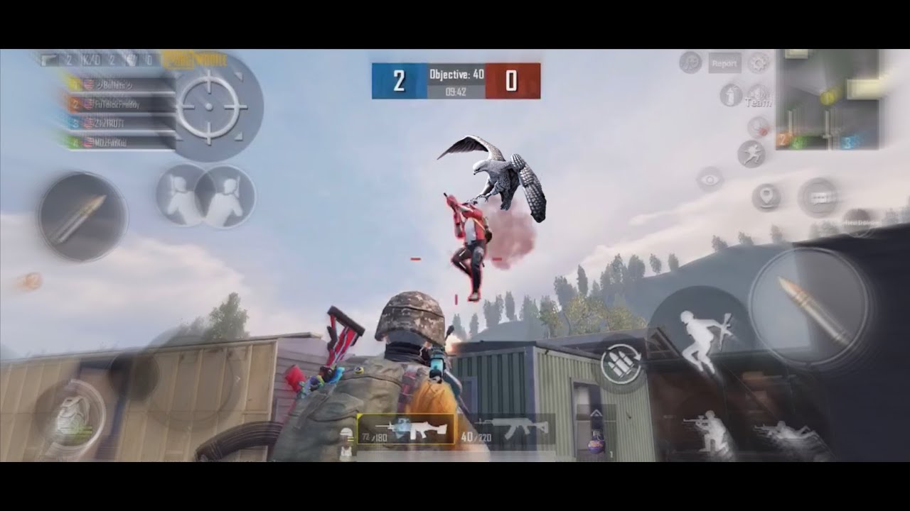 M249 and M762 Is OP In Arena Training!!! - YouTube