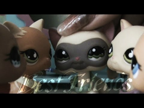 LPS ~|Для Лучших Друзей :33|~ - YouTube