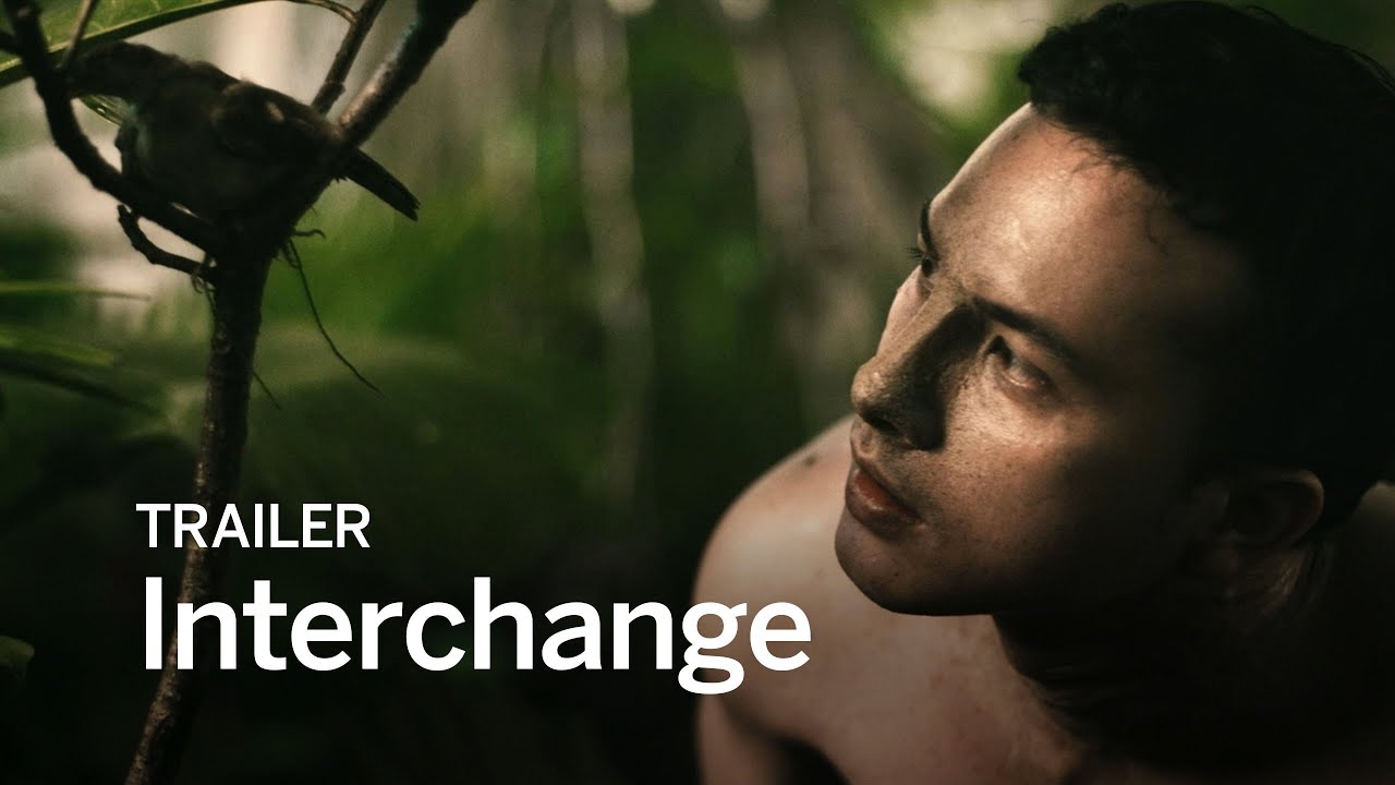 INTERCHANGE Trailer | Festival 2016 - YouTube