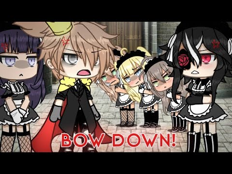 🦋👑 | Bow Down | Meme • ORIGINAL? | 👑🦋 - YouTube