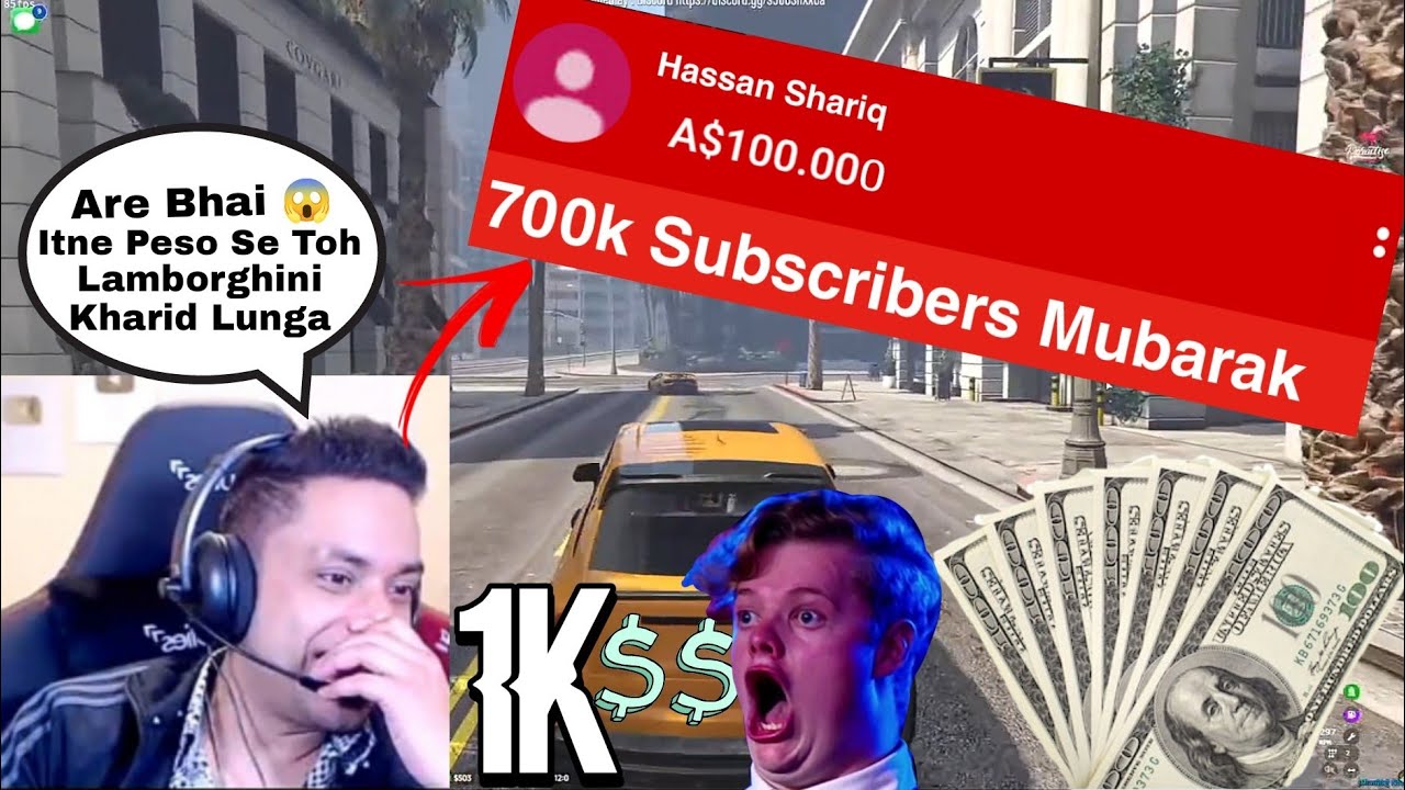 Mr Jay Plays 700k Special Super Chat 😱 Mr Jay Plays Live 1000$ Biggest ...
