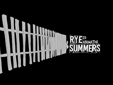 Rye Summers Demo Reel October 2023 - YouTube