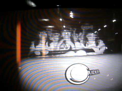 X-RIDER :) 4D - YouTube